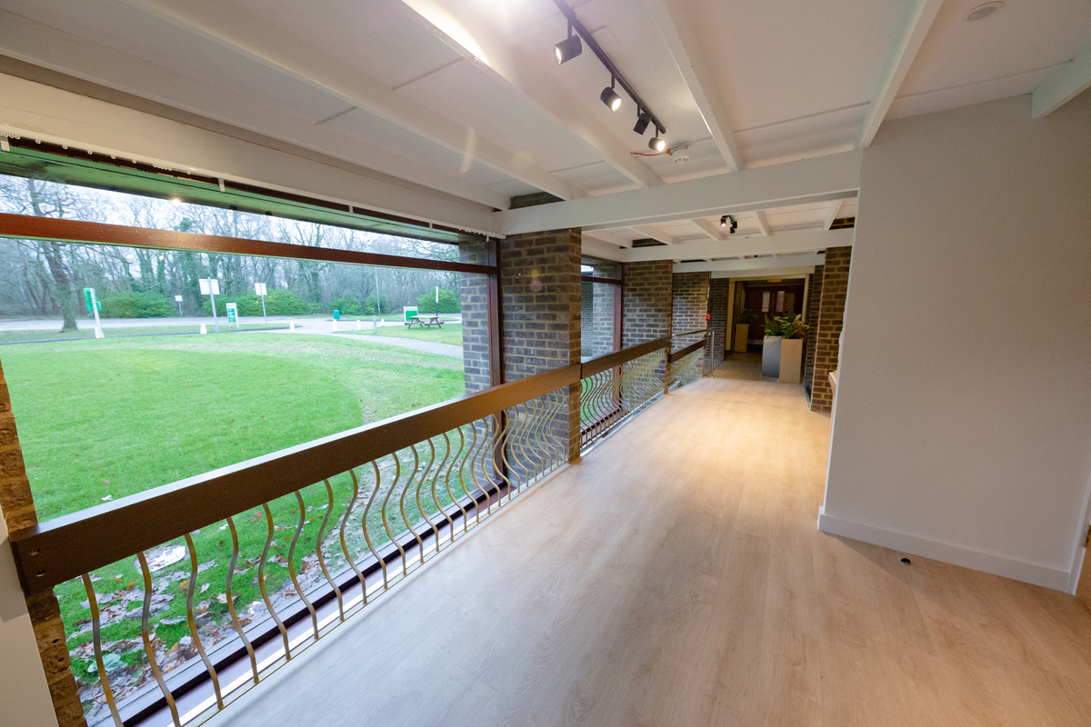 Ramada Plaza Wrexham | QN Hotels Group