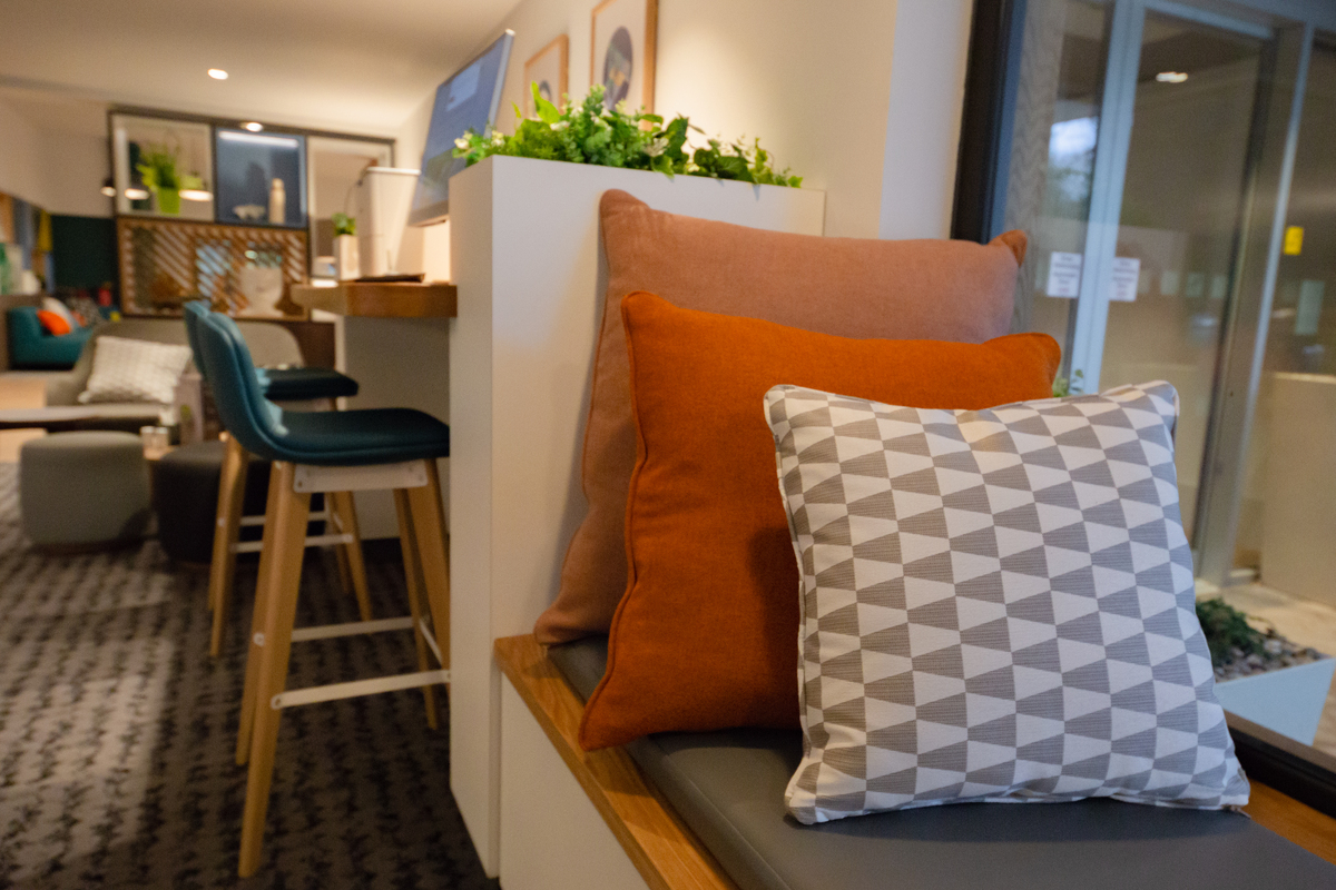 Ramada Plaza Wrexham | QN Hotels Group